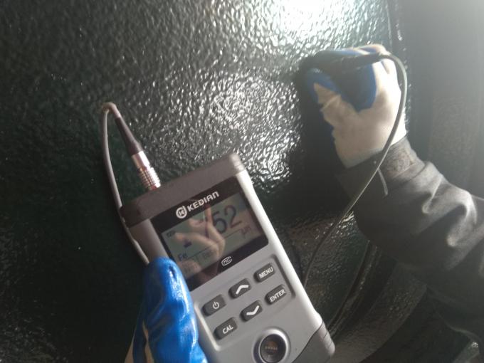 Green Insulating Joint In Pipeline Monolithic Joint Cathodic Protection