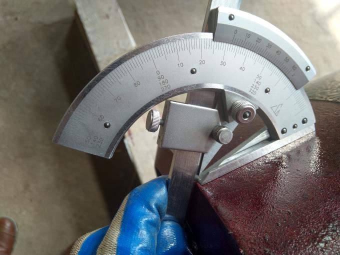 Green Insulating Joint In Pipeline Monolithic Joint Cathodic Protection