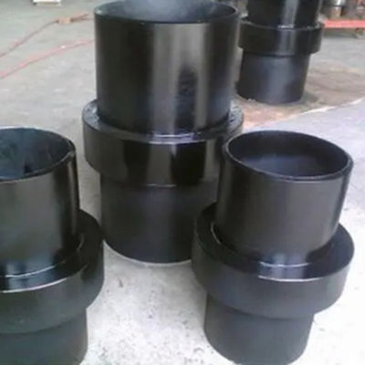 Green Monolithic Isolation Joint Pipeline Petroleum Industry Products