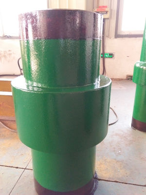 Green Insulating Joint In Pipeline Monolithic Joint Cathodic Protection